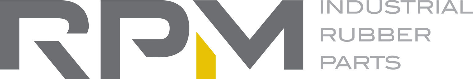 Standard & Custom Industrial Rubber Parts | RPM Rubber Parts