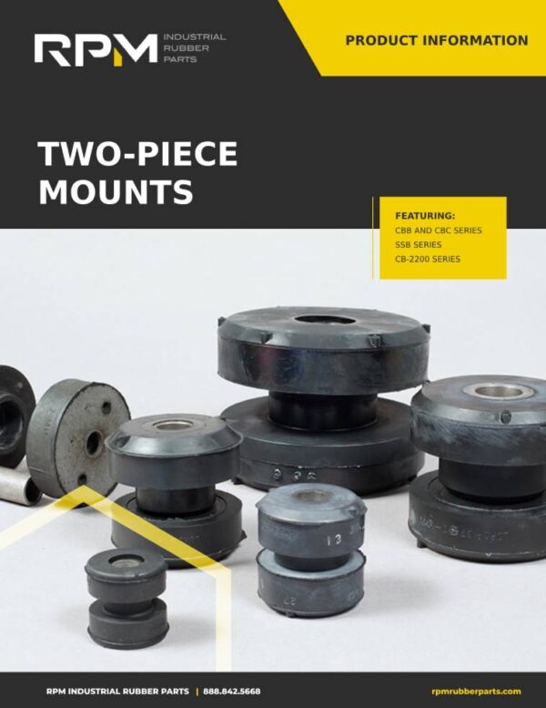 Two-Piece Mounts | Guide