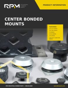 What is an Engine Mount and How Does A Mount Work?