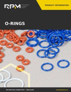 Fabricating Gaskets: 5 Methods