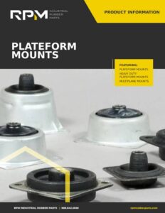 What is an Engine Mount and How Does A Mount Work?